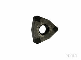 CBN Turning Inserts_BN
